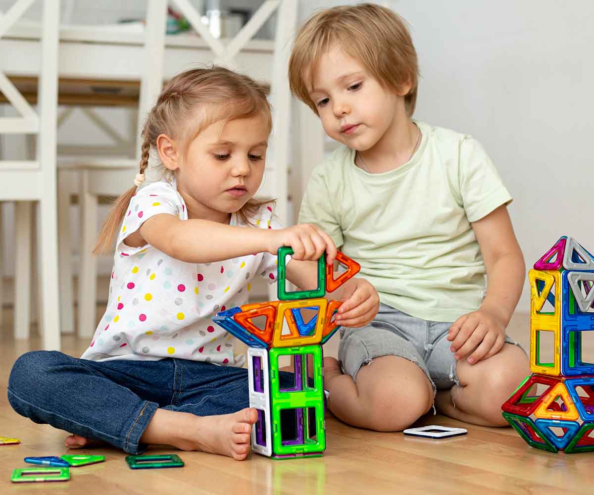 Local Earth Day activities for children – Get Set Invent