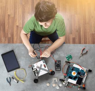 Speech Resources – Get Set Invent