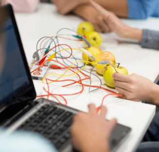 Equity & Awareness – Get Set Invent