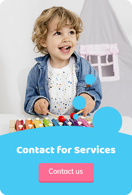 Why Do Some Kids Need Speech Therapy? – Get Set Invent